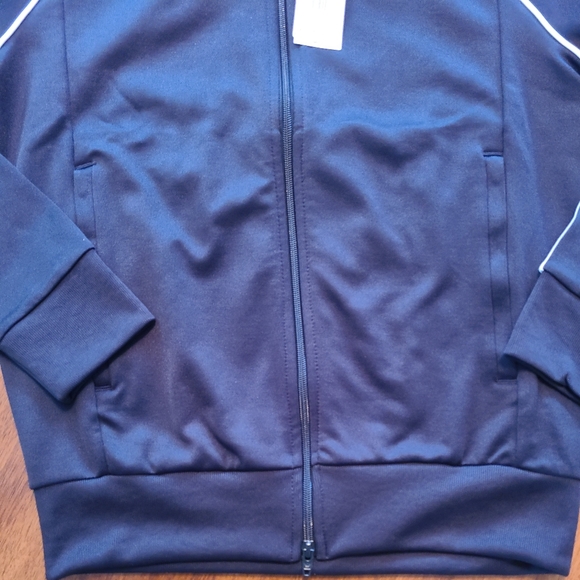 adidas | Jackets & Coats | Adidas Mens Adicolor Primeblue Track Jacket ...